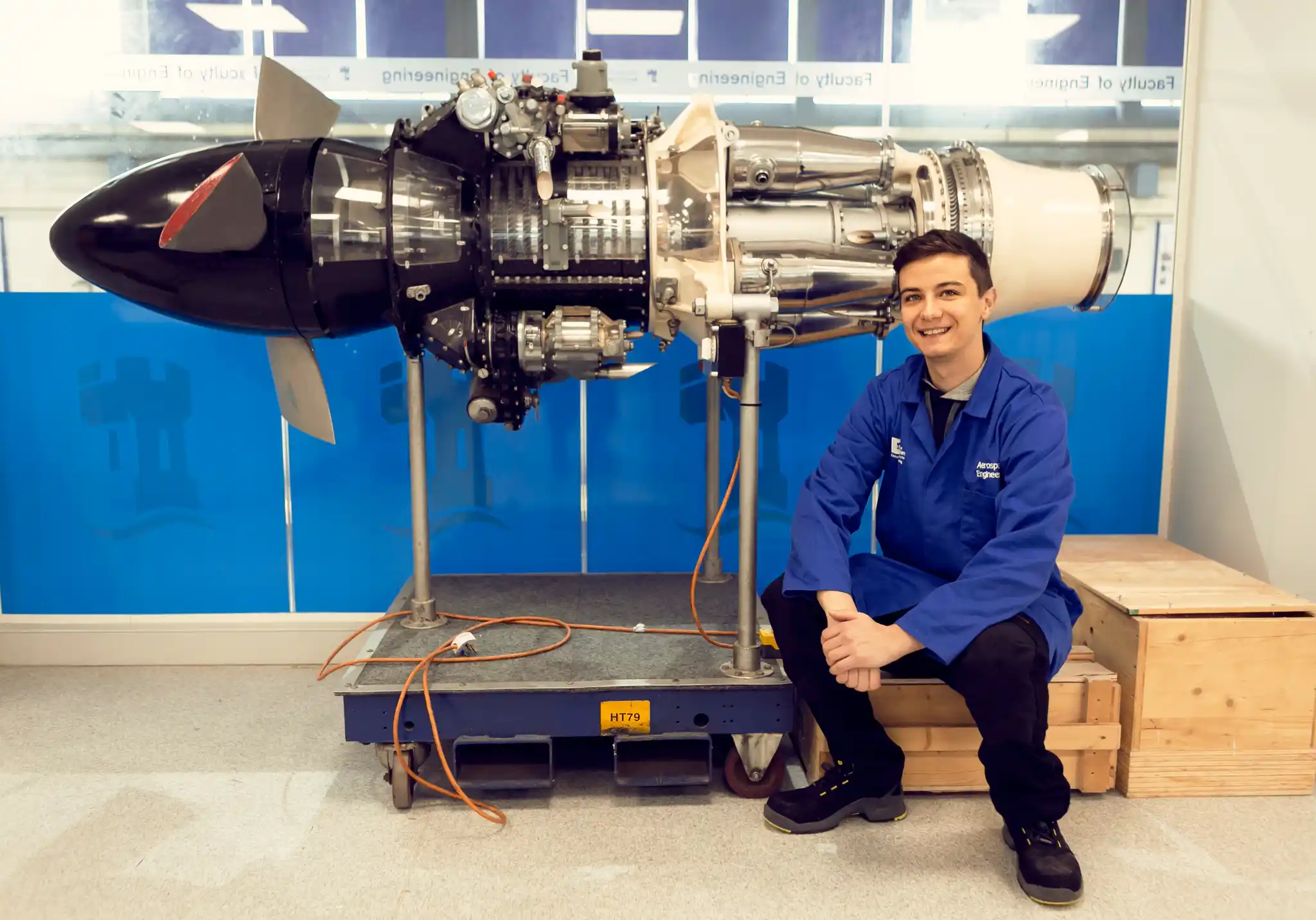 Update to EAL Level 3 NVQ Diploma in Installing Electrotechnical ...