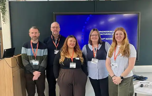 EAL showcases latest engineering & manufacturing qualifications at ...