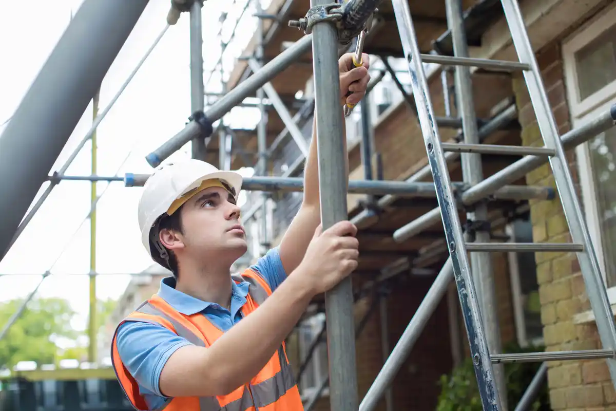 Construction & Building Services Engineering | Sectors | EAL