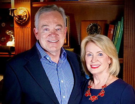 | Baptist Health Care Foundation