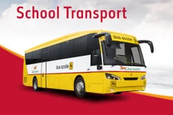 Bus Éireann: Ireland's most extensive national bus service