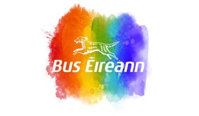 Bus Éireann: Ireland's most extensive national bus service