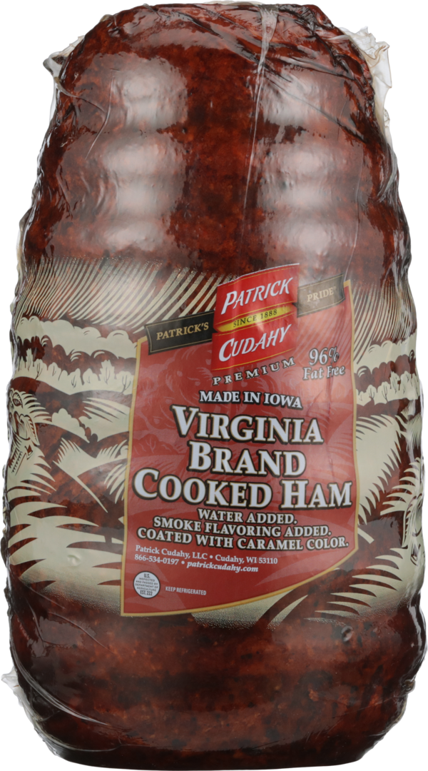 Patrick Cudahy | Home of Sweet Apple-Wood Smoked Flavor