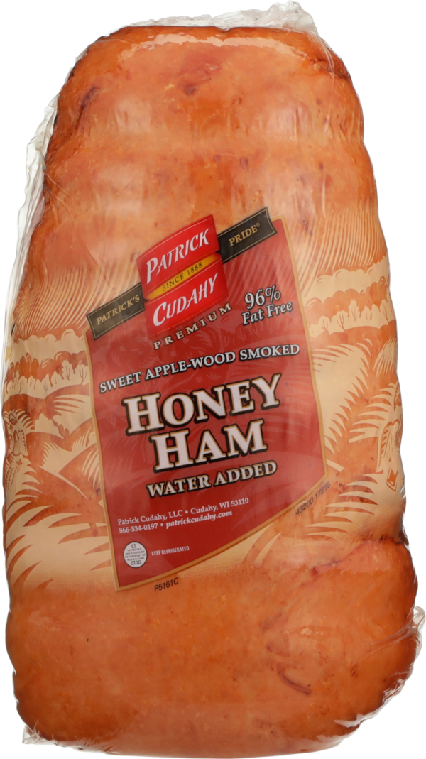Patrick Cudahy | Home of Sweet Apple-Wood Smoked Flavor