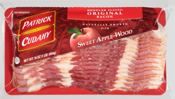 Patrick Cudahy | Home of Sweet Apple-Wood Smoked Flavor