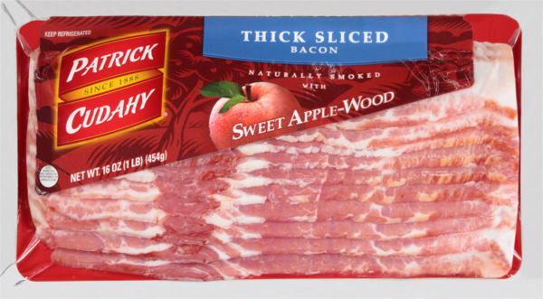 Patrick Cudahy | Home of Sweet Apple-Wood Smoked Flavor