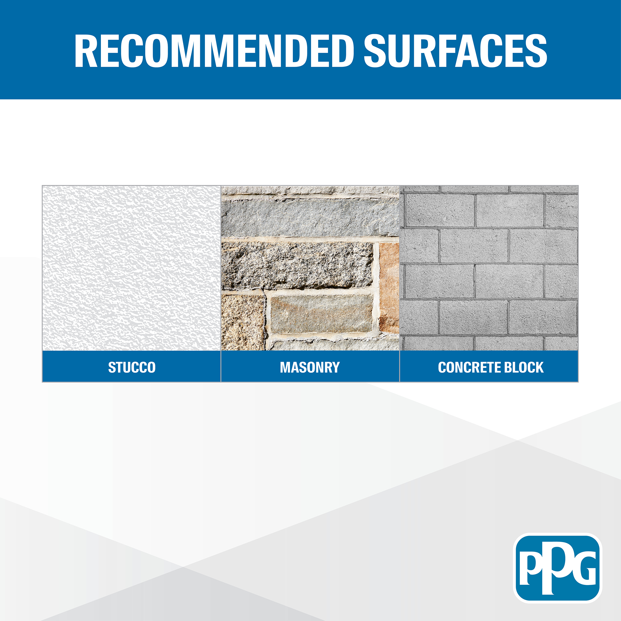 SPEEDHIDE Interior/Exterior Masonry Latex Block Filler