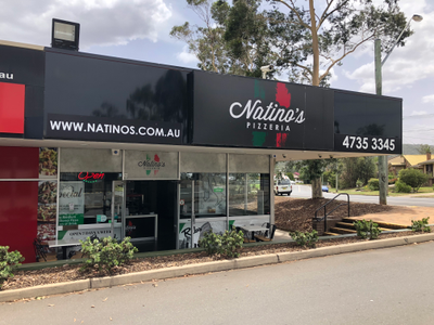 Natino's Pizzeria