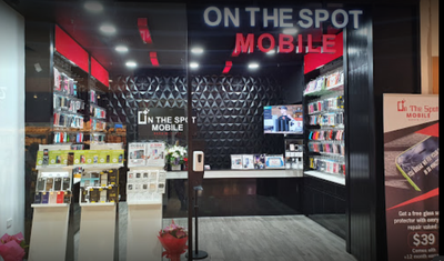 On The Spot Mobile