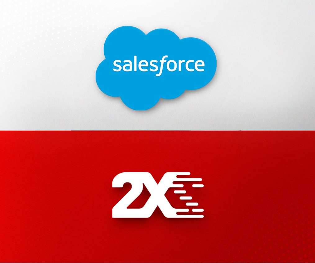 2X - B2B Marketing as a Service