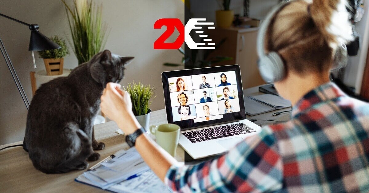 5 Lessons about Culture in a Remote Work Environment | 2X