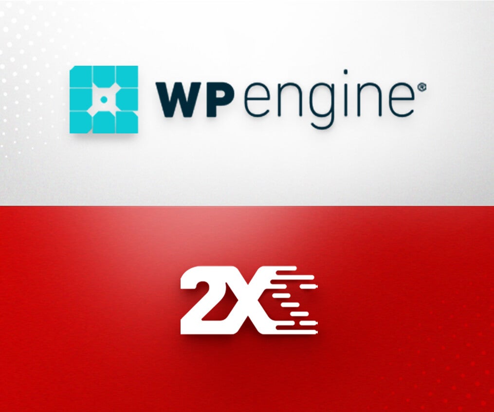 2X - B2B Marketing as a Service