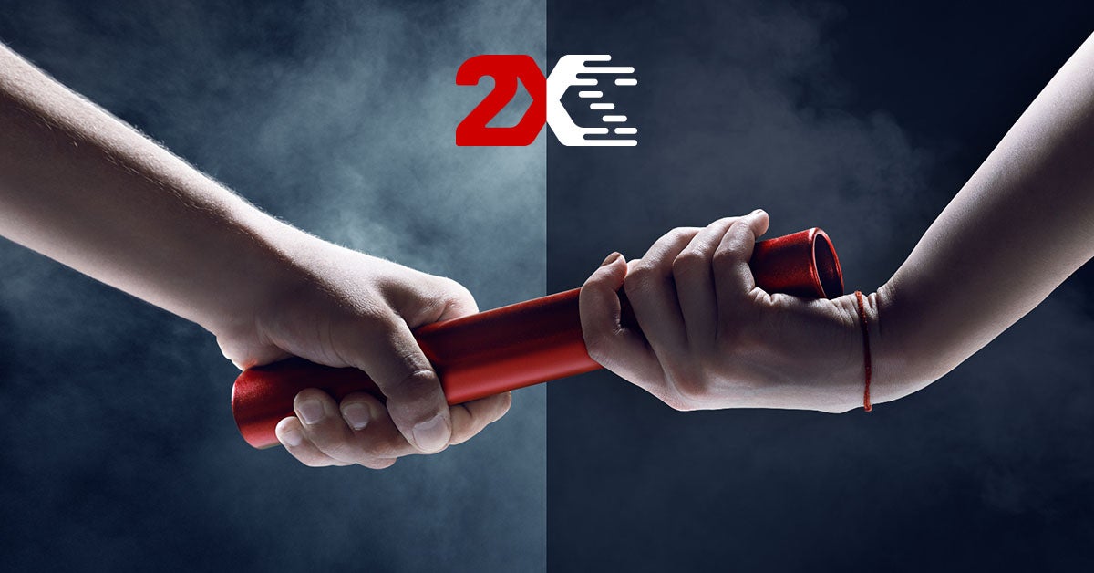 2X - B2B Marketing as a Service