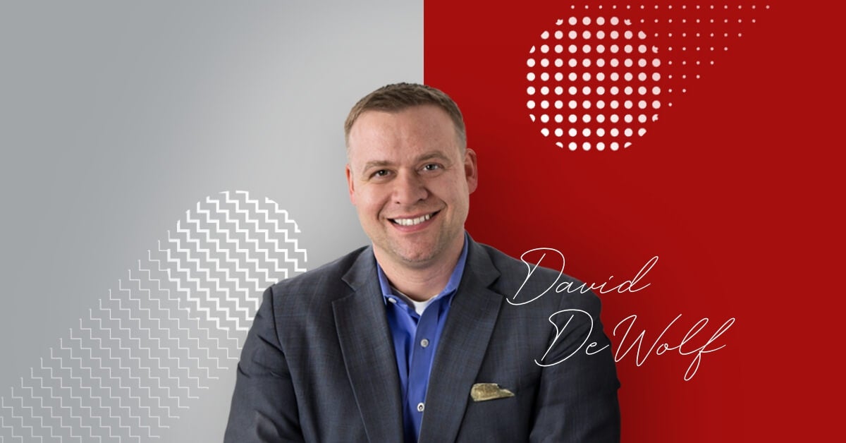 3Pillar Founder David DeWolf Joins 2X Board as Independent Advisor | 2X