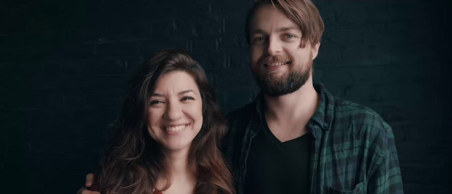 All human | Digital Agency | Dublin | Ireland