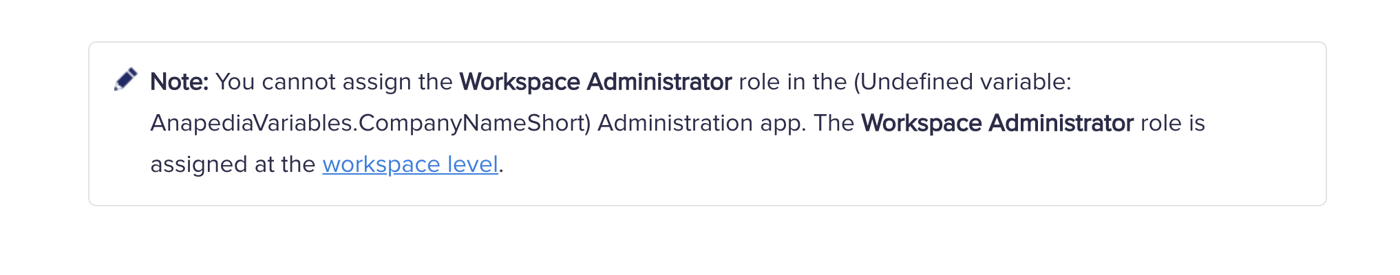 Anaplan Design System
