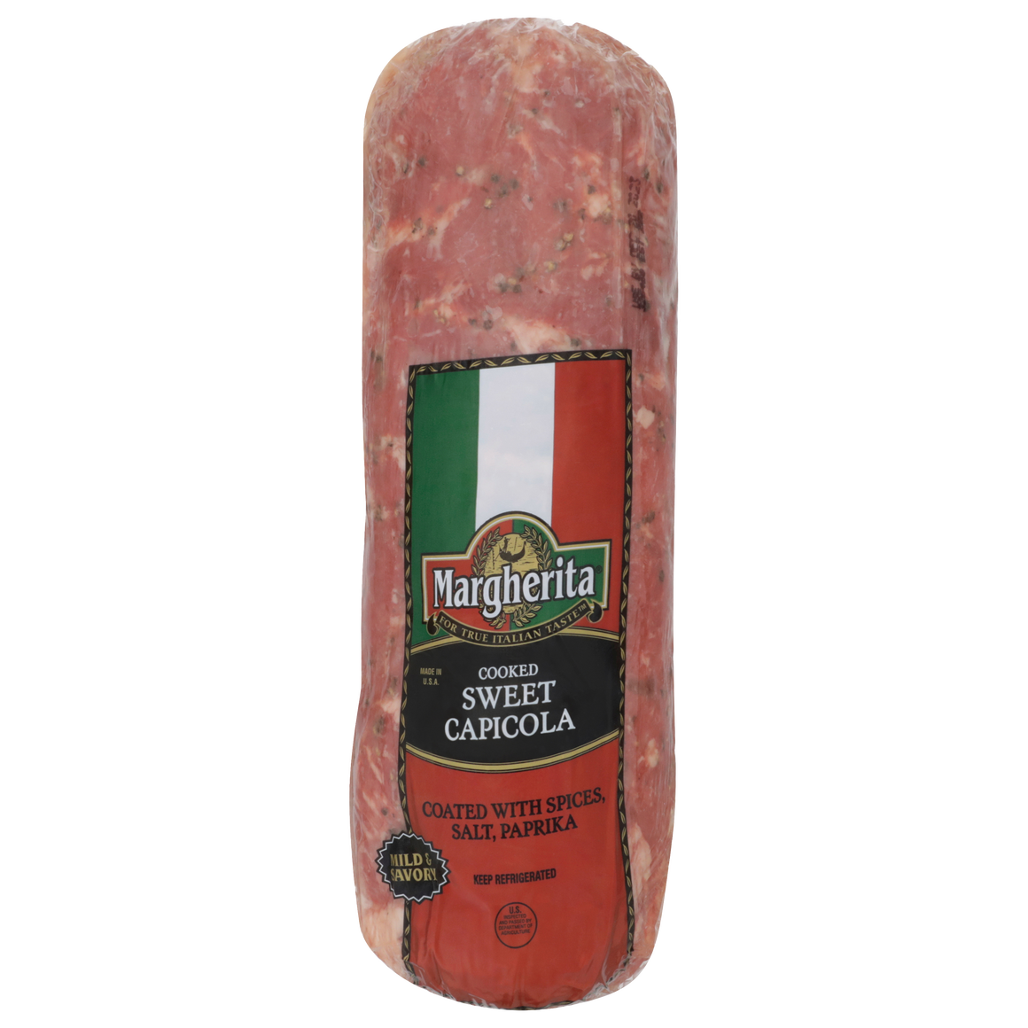 Products | Margherita Meats