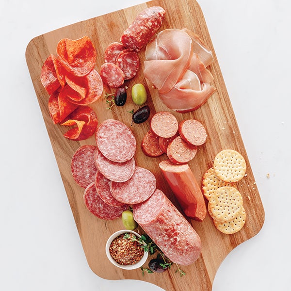 Meat Board | Margherita Meats