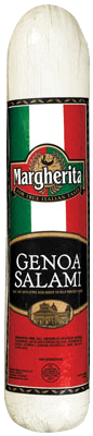 Genoa Salami | Margherita Meats
