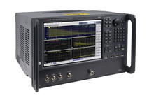 Keysight Technologies E5055A | RF & Microwave Network Analyzers ...