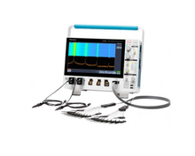 Tektronix MDO34 | 3-Series Mixed Domain Oscilloscope, (4) Analog ...
