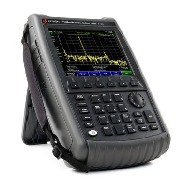 Keysight FieldFox Handheld Analyzers