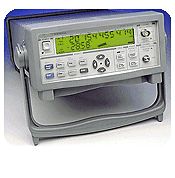 Keysight Technologies (formerly Agilent) 53150A | 20GHz CW Microwave Counter | Electro Rent ...