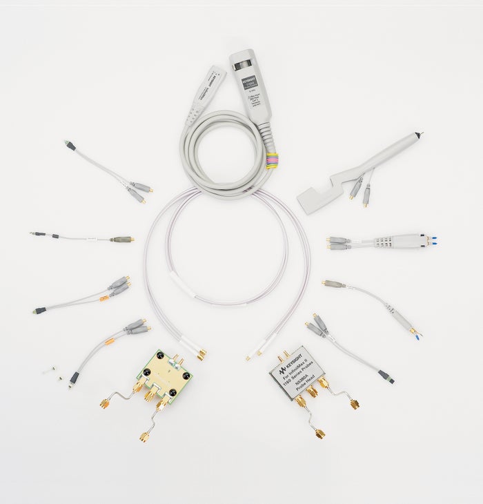 Keysight Technologies 1168B | Electro Rent - New & Used Test Equipment ...