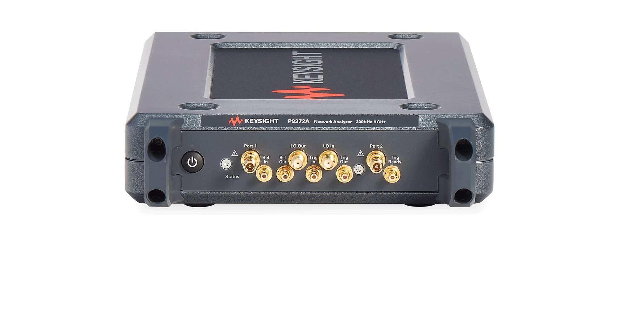 Keysight Technologies (formerly Agilent) P9372A | 300kHz-9GHz USB ...