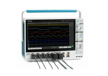 Tektronix MSO54 | Mixed Signal Oscilloscope | Electro Rent
