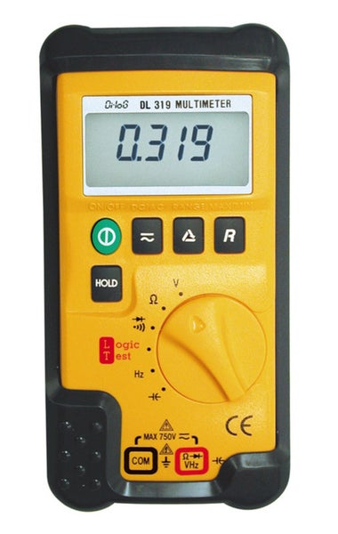 Digital Multimeters | Electro Rent - New & Used Test Equipment Rental ...