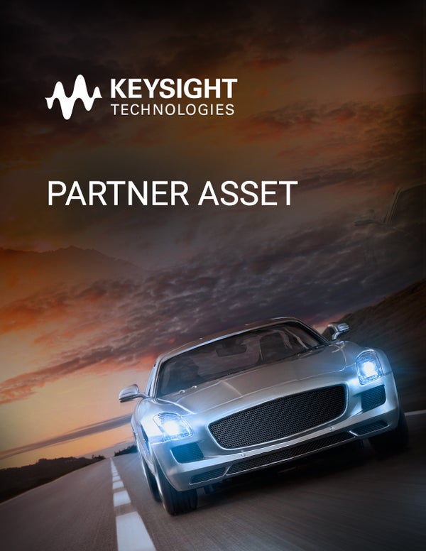 Electro Rent | Keysight Technologies – Premier Rental Partner