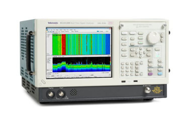 Electro Rent | Tektronix – Fast Flexible Access to Industry Leading ...