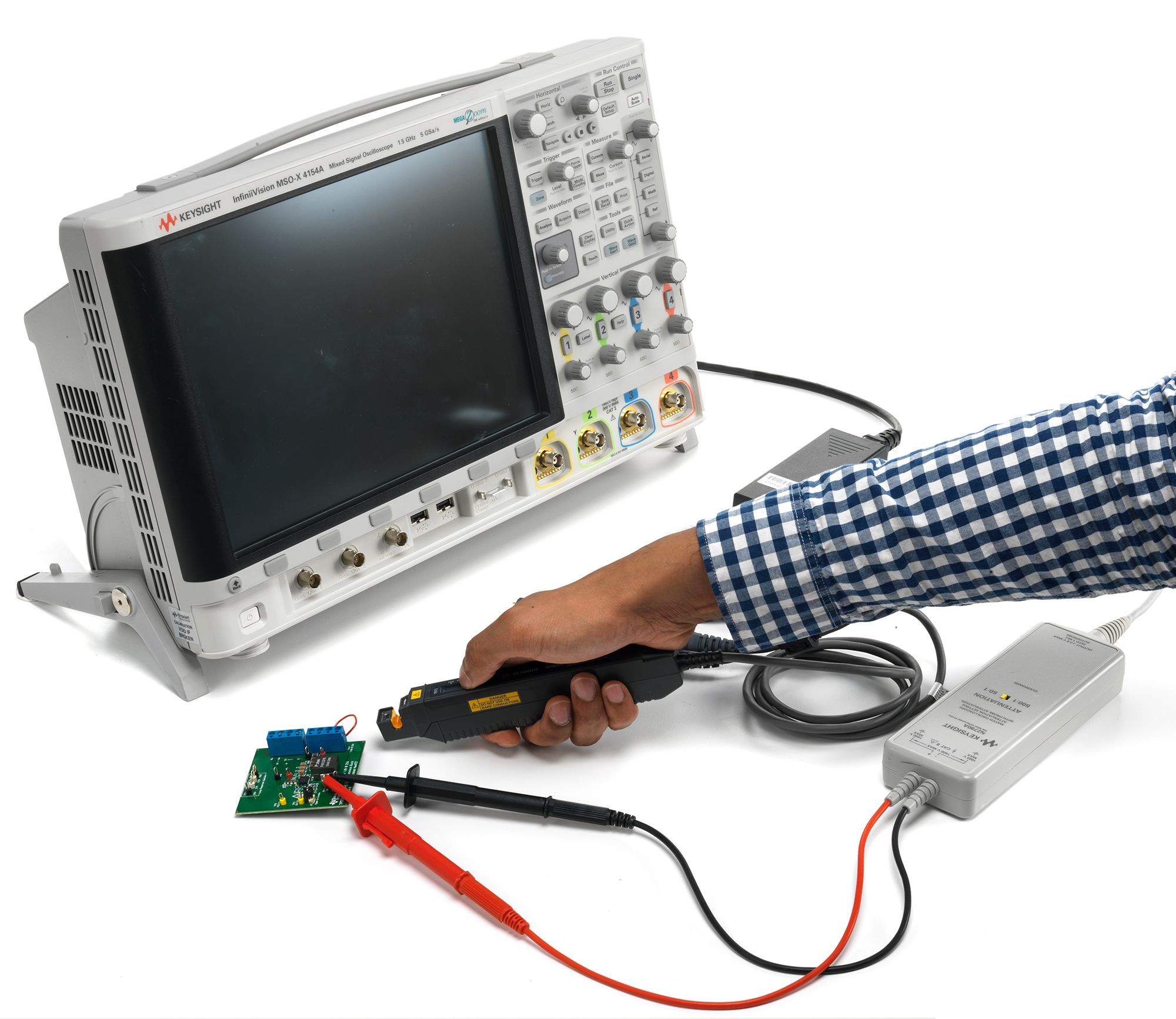 Keysight Technologies N7026A | Electro Rent - New & Used Test Equipment ...