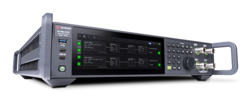 Gerador de Sinais RF Vetoriais Rohde & Schwarz SMCV100B🦑 Descubra a ...