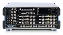 Rohde & Schwarz SMW200A | Vector signal generator, base unit, frequency ...