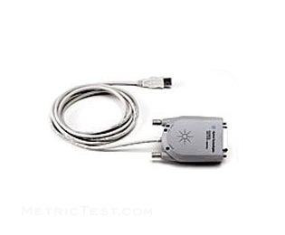 Keysight Technologies (formerly Agilent) 82357A | USB-GPIB Converter ...