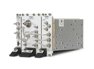 NI (National Instruments) Test Equipment I Electro Rent