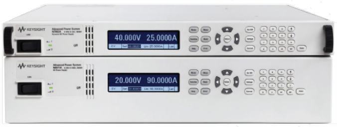 Keysight Technologies N7976A | Power Supplies / Electronic Loads ...