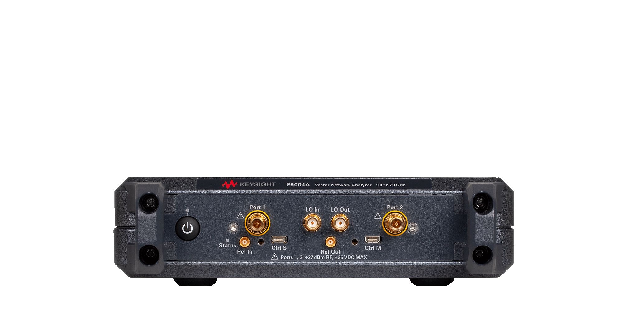 Keysight Technologies (formerly Agilent) P5004A | Vector network ...