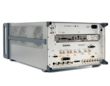 Keysight Technologies N5245B | RF & Microwave Network Analyzers ...