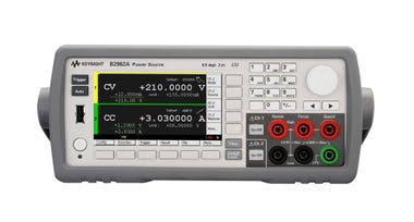 LCR & Impedance Analyzers | Electro Rent - New & Used Test Equipment ...