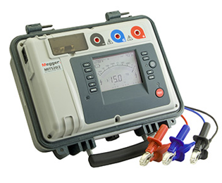 Megger | Electro Rent - New & Used Test Equipment Rental, Lease, or Buy