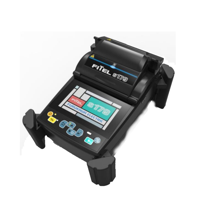 OFS Fitel S179A | Fusion Splicer | Electro Rent - Rental, New & Used ...