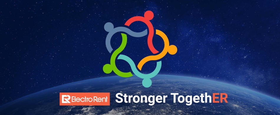 Electro Rent: Smart Solutions for Testing & Technology