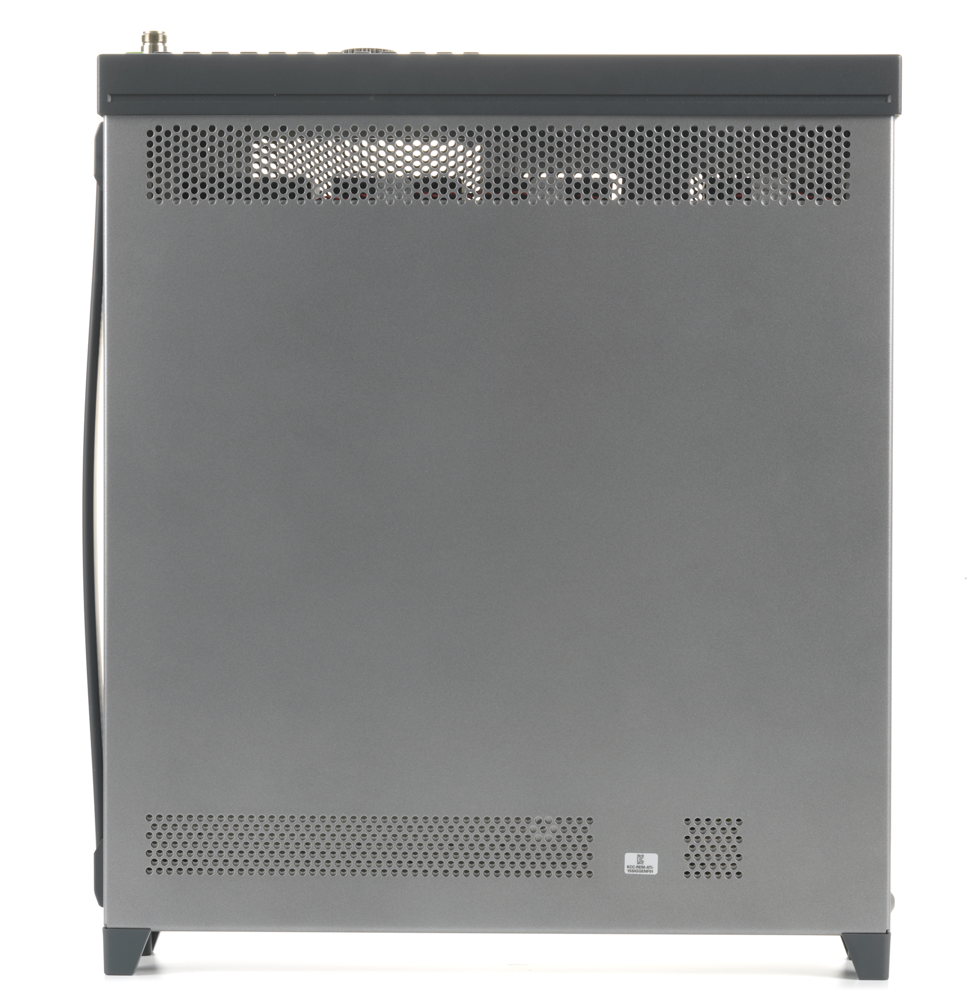 Keysight Technologies N5181B | MXG X-Series RF Analog Signal Generator ...