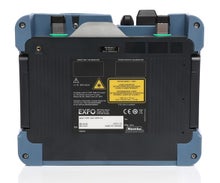 EXFO MAX-730C-SM2-XX | Network & Fiber Installations | Electro Rent ...