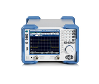 Rohde & Schwarz FSC3 (1314.3006.13) | Spectrum analyzer 9kHz Rohde & Schwarz FSC3 (1314.3006.13) | Spectrum analyzer 9kHz