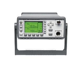 Keysight Technologies (formerly Agilent) E4418B | 100kHz-110GHz Power ...