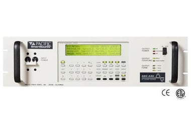 Power Supplies & Electronic Loads | Electro Rent - New & Used Test ...